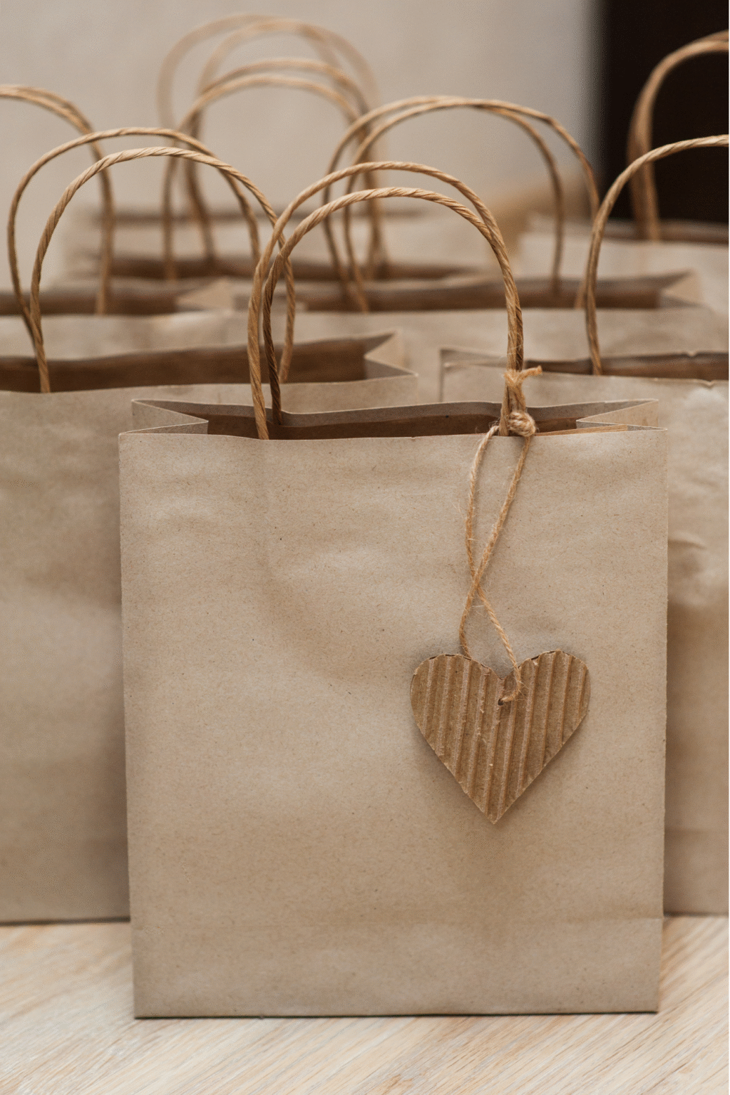 The Bag Factory